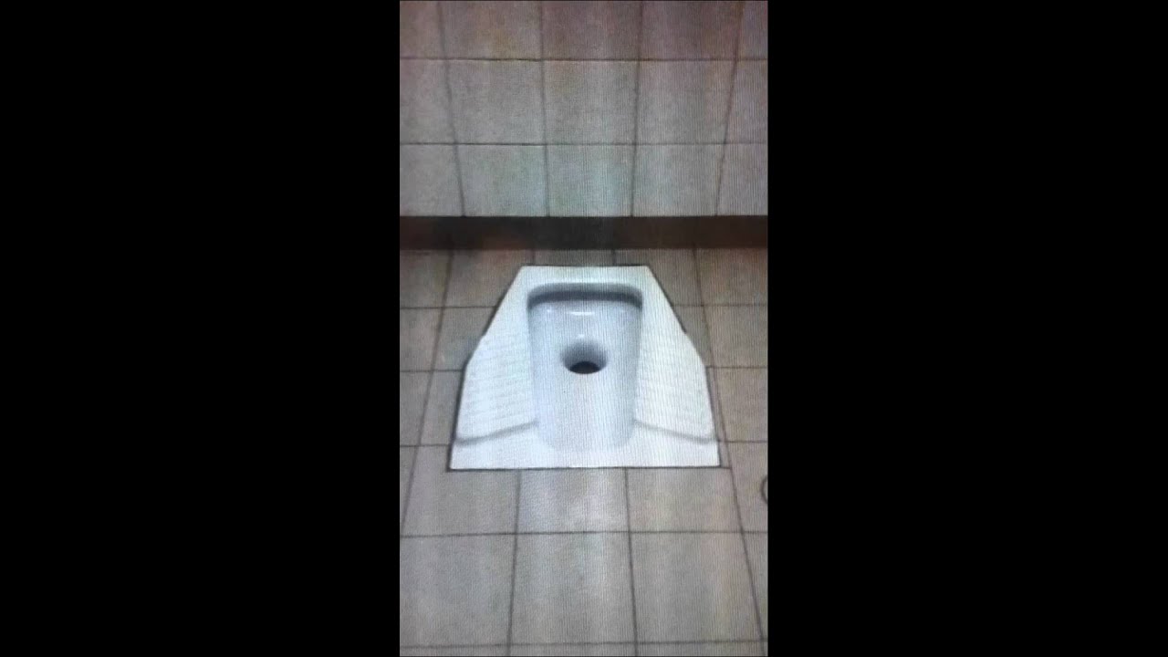 Bacia turca na Galeria Vittorio Emanuelle em Milao - YouTube