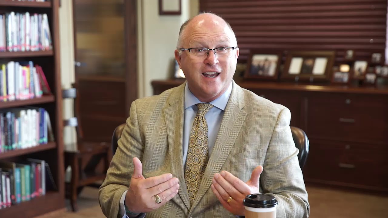 Developing a Church Staff - YouTube