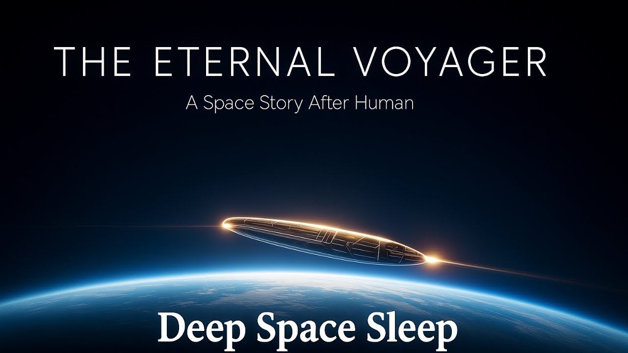After Humanity The Eternal Voyager Leaves the Earth || Documentary for ...
