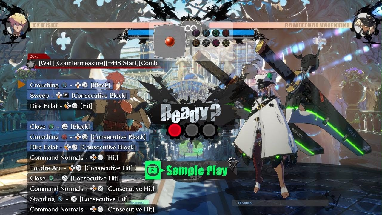 The combo maker system is so cool to me - YouTube