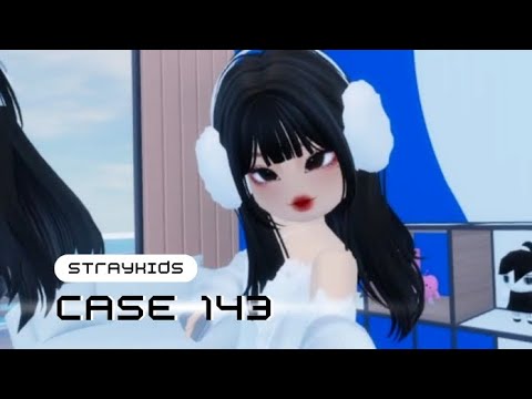 CASE 143 - 'STRAYKIDS' full dance ( in roblox ) - YouTube