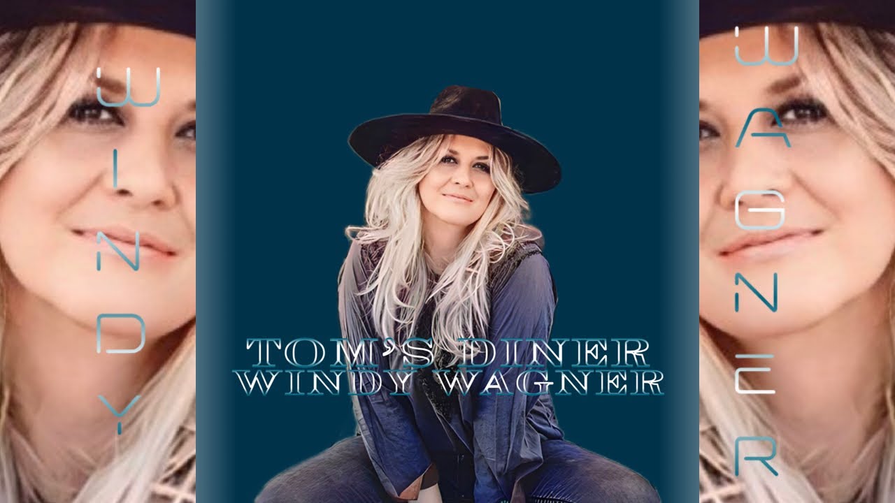 Windy Wagner - Tom’s Diner (Britney Spears Demo) [Glory Demo] - YouTube