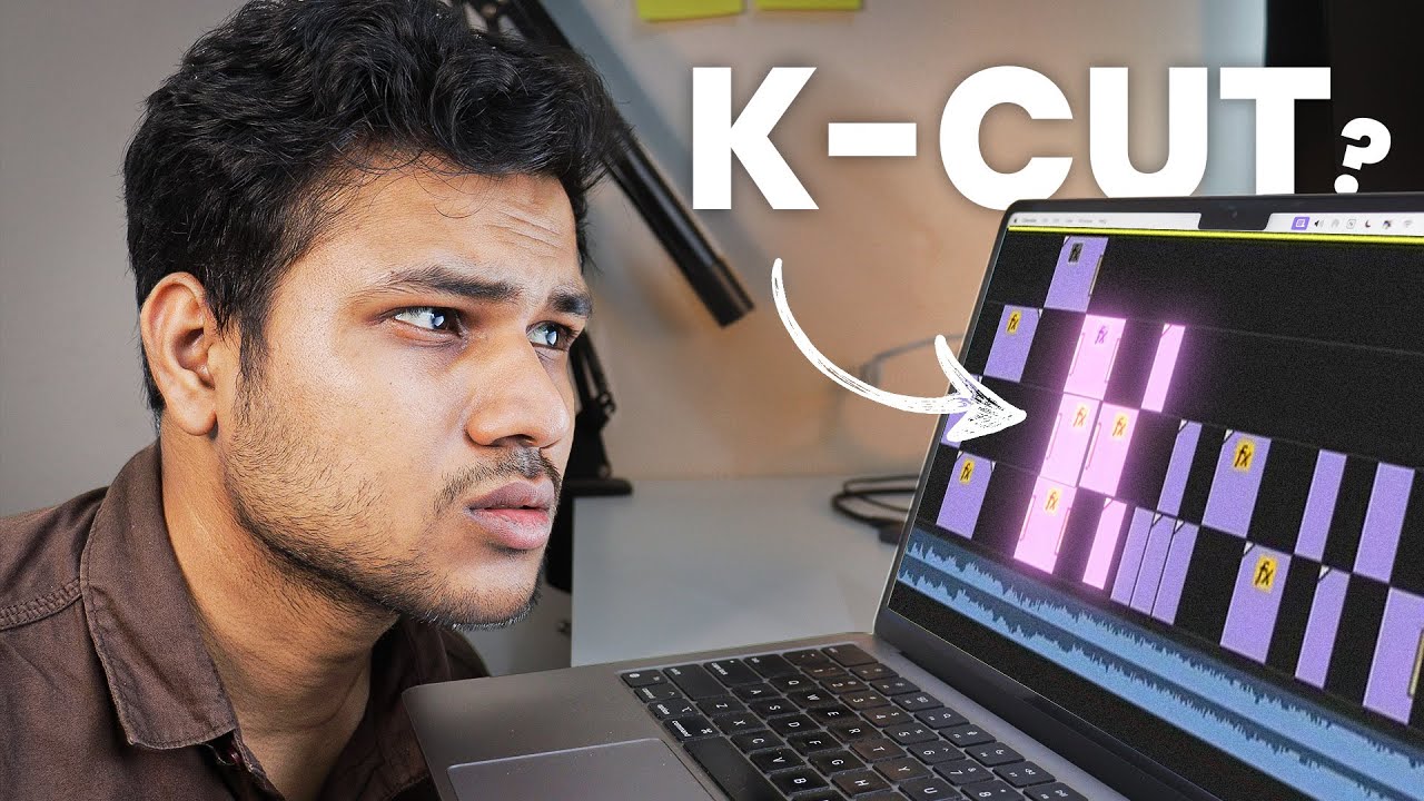 10 Cuts Every Video Editor should know ! - YouTube