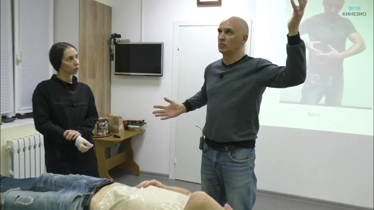 Как зуб влияет на силу в руке? Чудеса кинезиологии. - YouTube