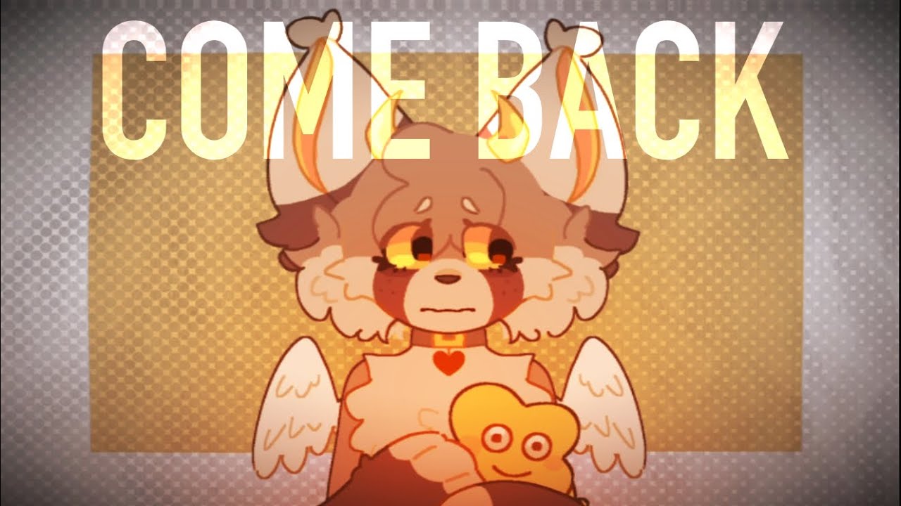 come back meme ★ - YouTube
