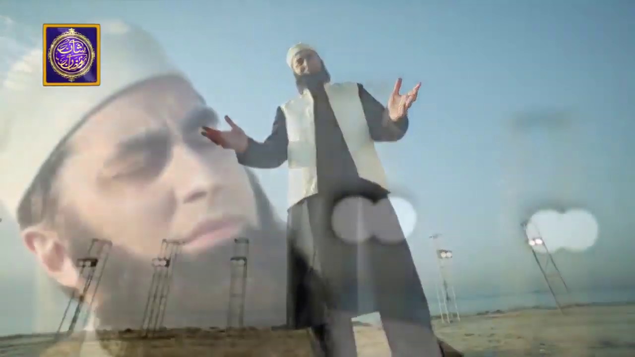 Muhammad Ka Roza Naat by Junaid Jamshed | JJ | Naat | Nasheed - YouTube ...