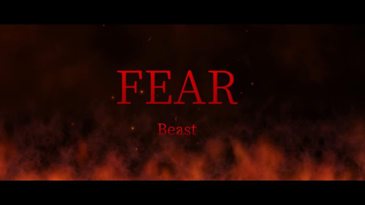 FEAR Beast VS CNR - YouTube