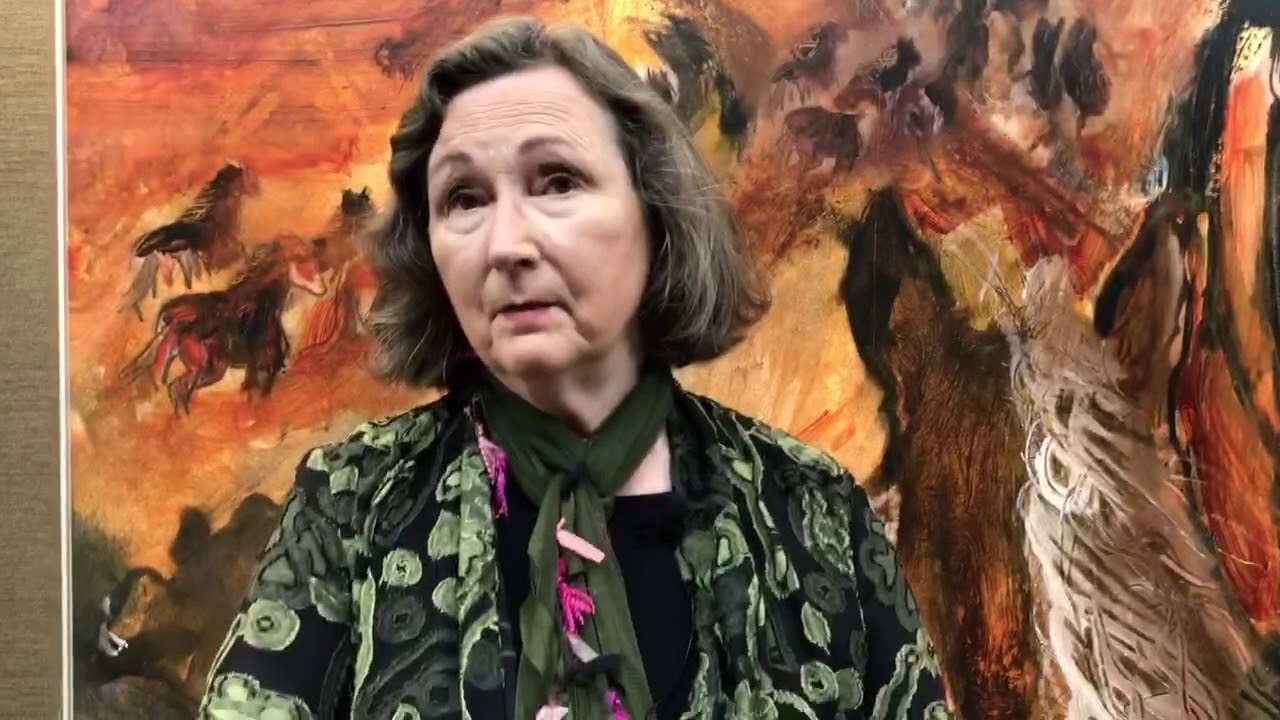 Dr. Patricia Reeves - WMU Management Team - YouTube