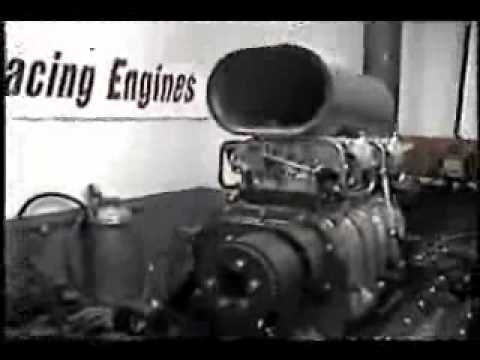 850 HP ARAO 32v Nelson Built Blown Small Block Chevy www ...