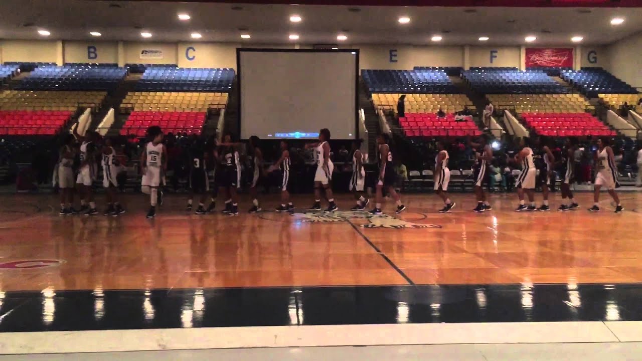The 2015/2016 Jackson State Lady Tigers Basketball Team # ...