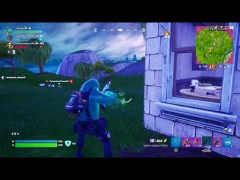 OG heavy AR single fire - YouTube