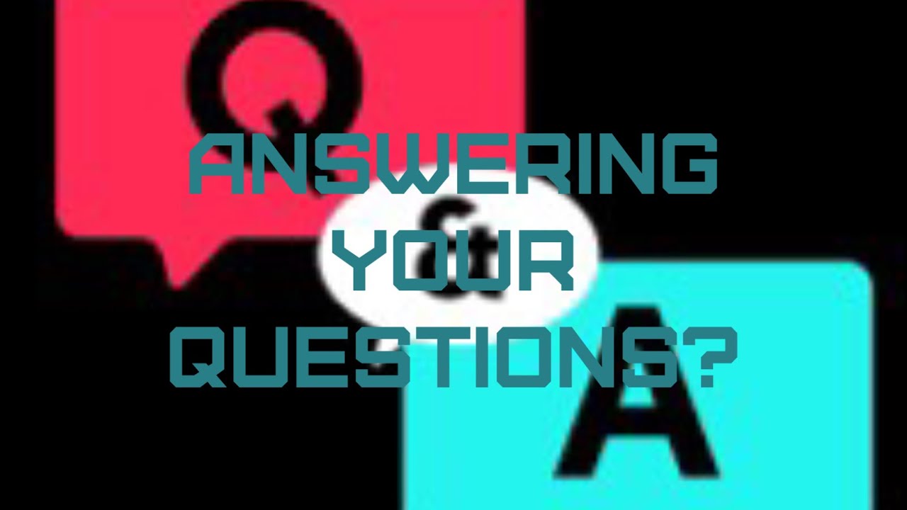 Answering your questions and What made me do YouTube? Upcoming LEGO ...