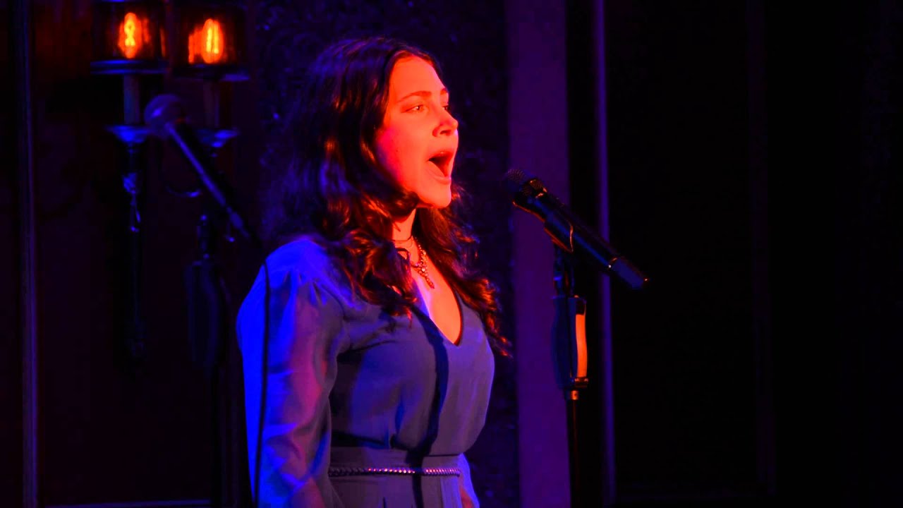 Chloe Tucker sings "I'm Coming Home" - YouTube