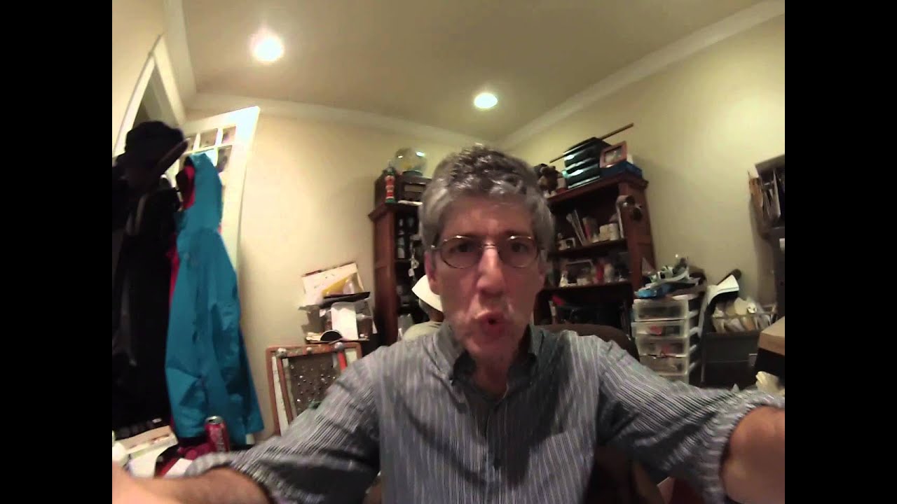 Hello, Hello, Is This Thing On?..... - YouTube