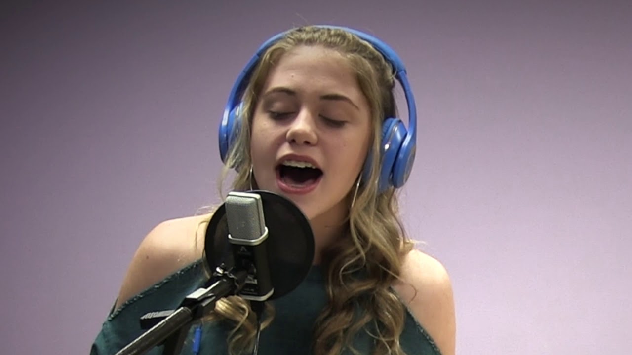 Lexie Faith - Lay Me Down - YouTube