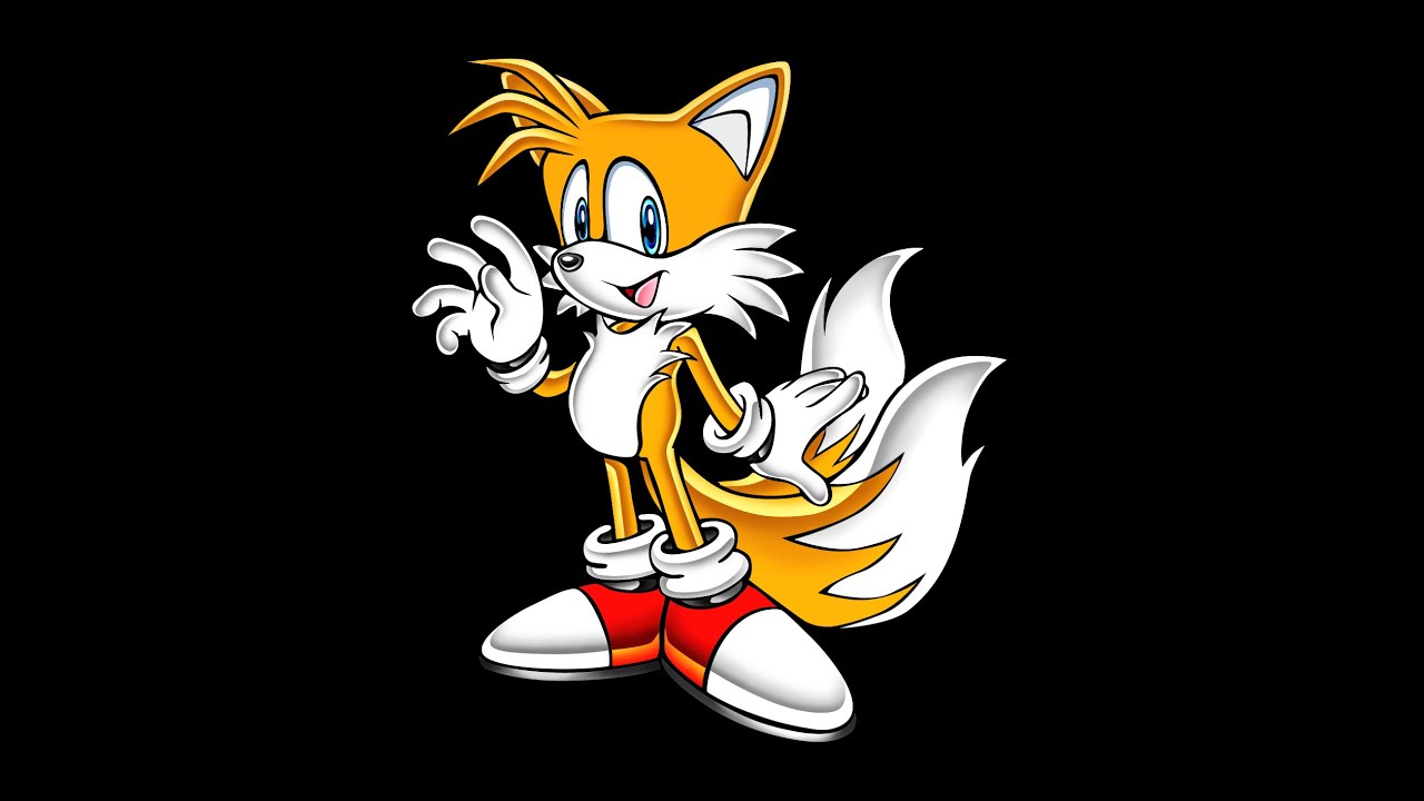 Sonic character themes - tails [PART 2] - YouTube