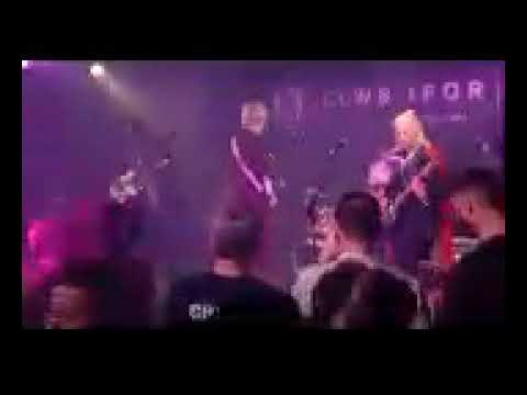 Rainbow Maniac at Clwb Ivor Bach - YouTube