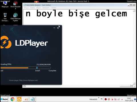 Ld Player Nasıl Yuklenir Çok Basit İzleyin