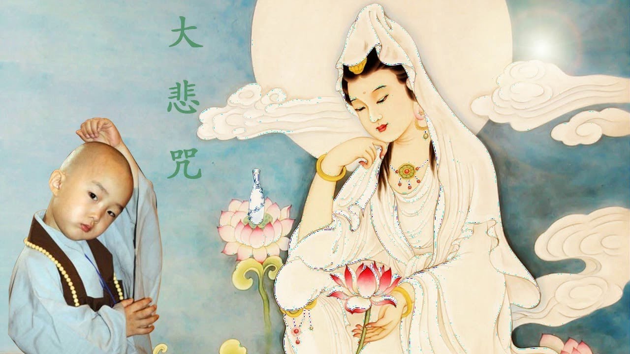 Buddhist Music: Om Muni Muni Maha Muni Shakya Munaye Soha | Buddha ...