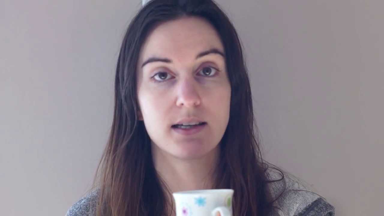 Stand-Up Diaries Michelle Christine Entry 4 - YouTube