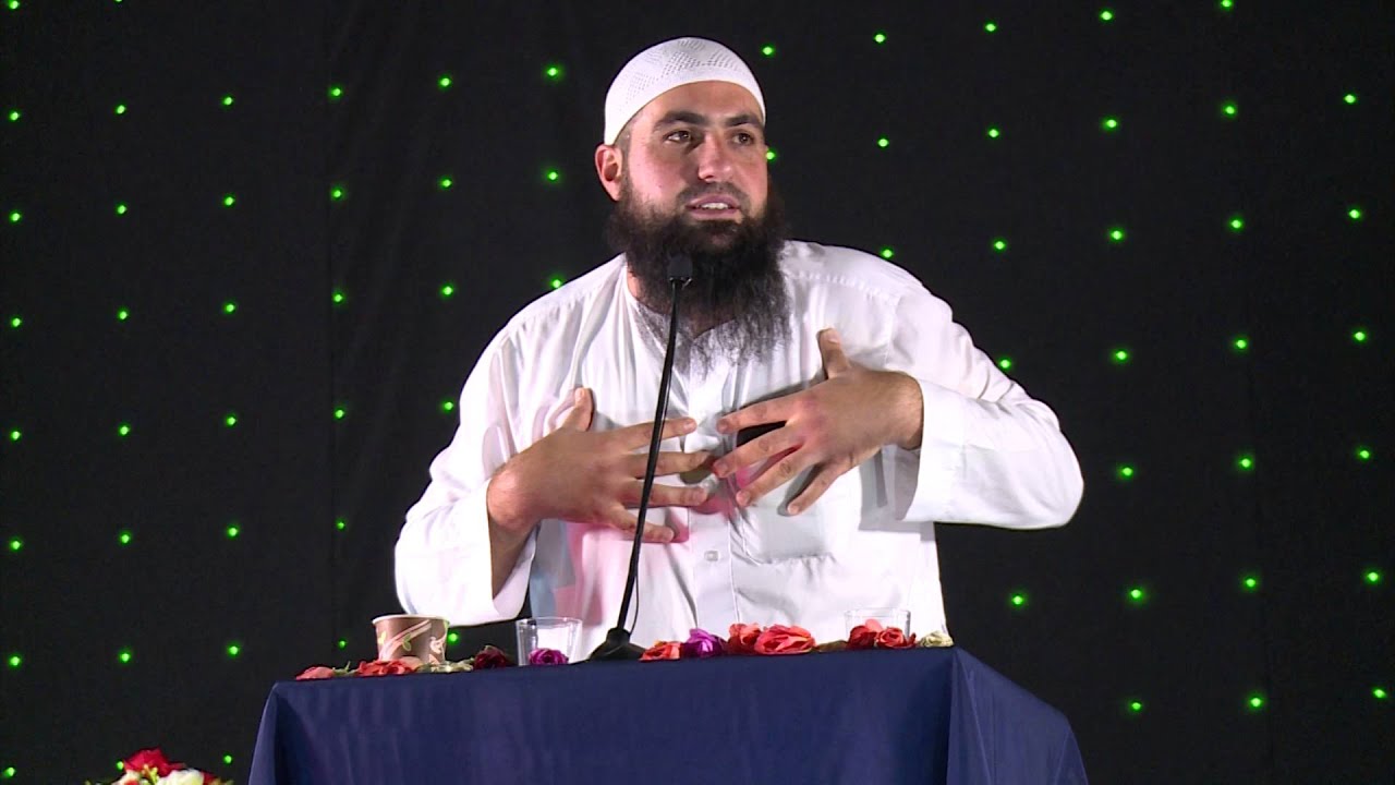 Is there forgiveness for every sin? - Q&A - Mohammad Hoblos - YouTube