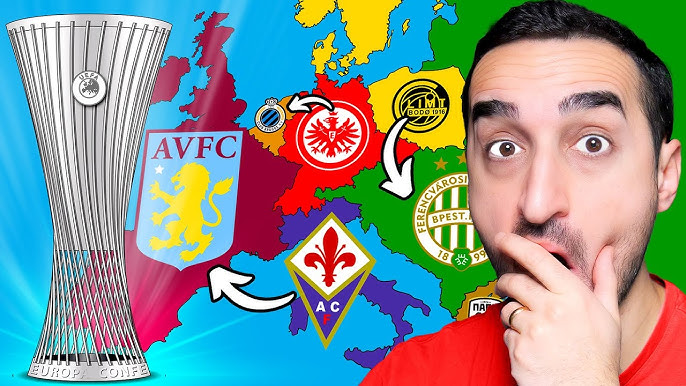 UEFA Europa Conference League on X: 🏟️ Which UECL round of 16 stadium would you love to visit? # ...