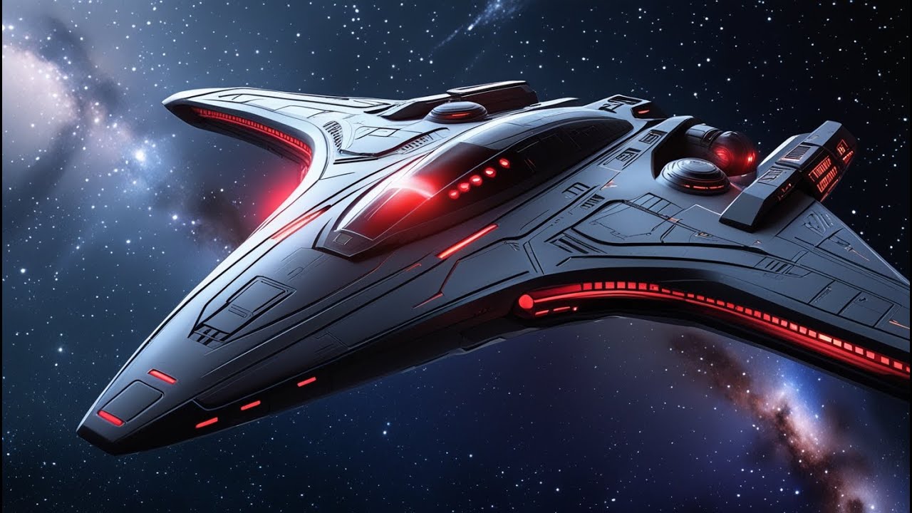 Elder Species Face the Wrath of Earth's Metal Colossus| HFY | Best HFY ...