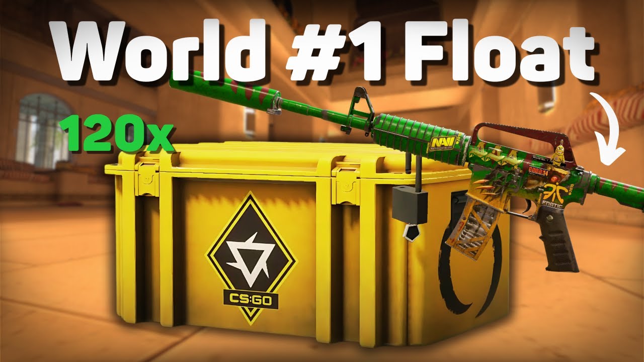 Opening 100 Revolution Cases in CS2 - I Need Your Help!! - YouTube