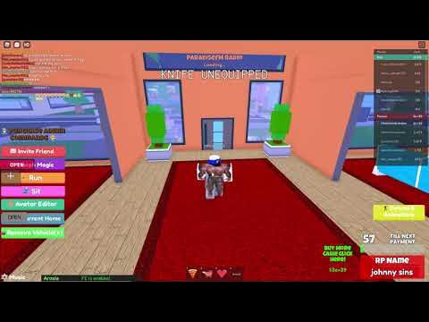 roblox op troll gui short script in description - YouTube