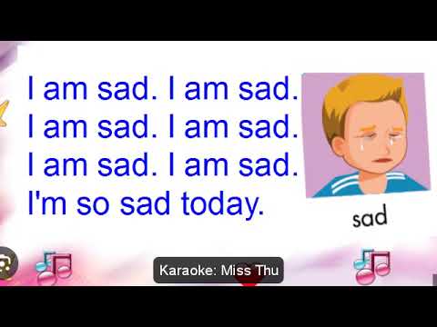 How are you? song for children - YouTube