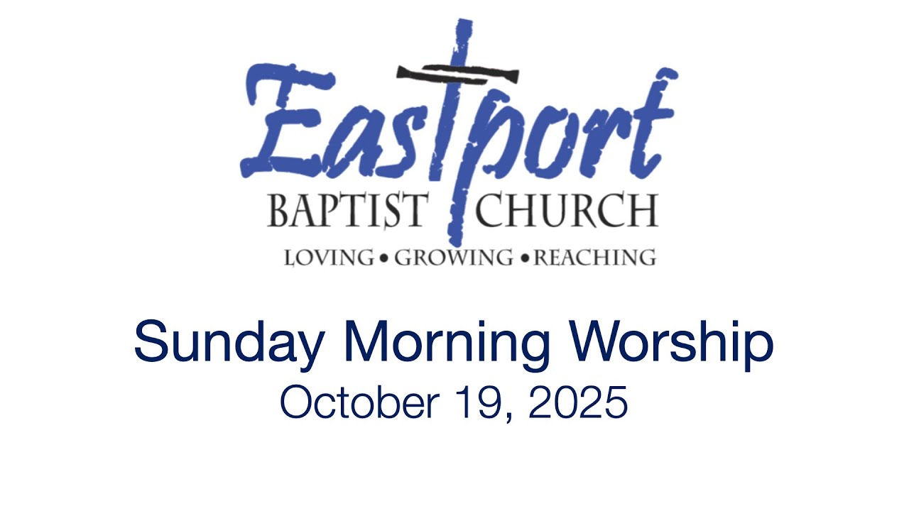 EBC Sunday Morning, October 19, 2025 - YouTube