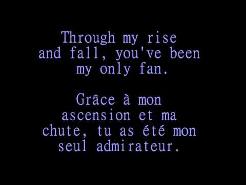 Lil Wayne feat Bruno Mars - Mirror  [Lyrics + French Traduction]