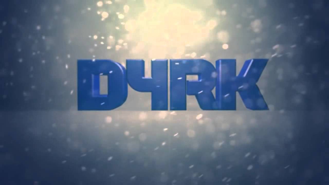 Intro D4rk -Style !!!! - YouTube