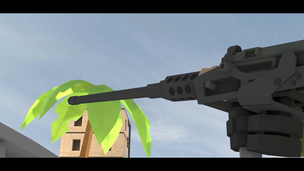 Jump Around in Sever Snake #tacticalassaultvr - YouTube