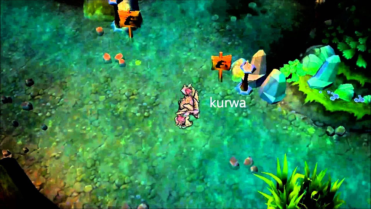 League of legends : EUNE server in a nutshell - YouTube