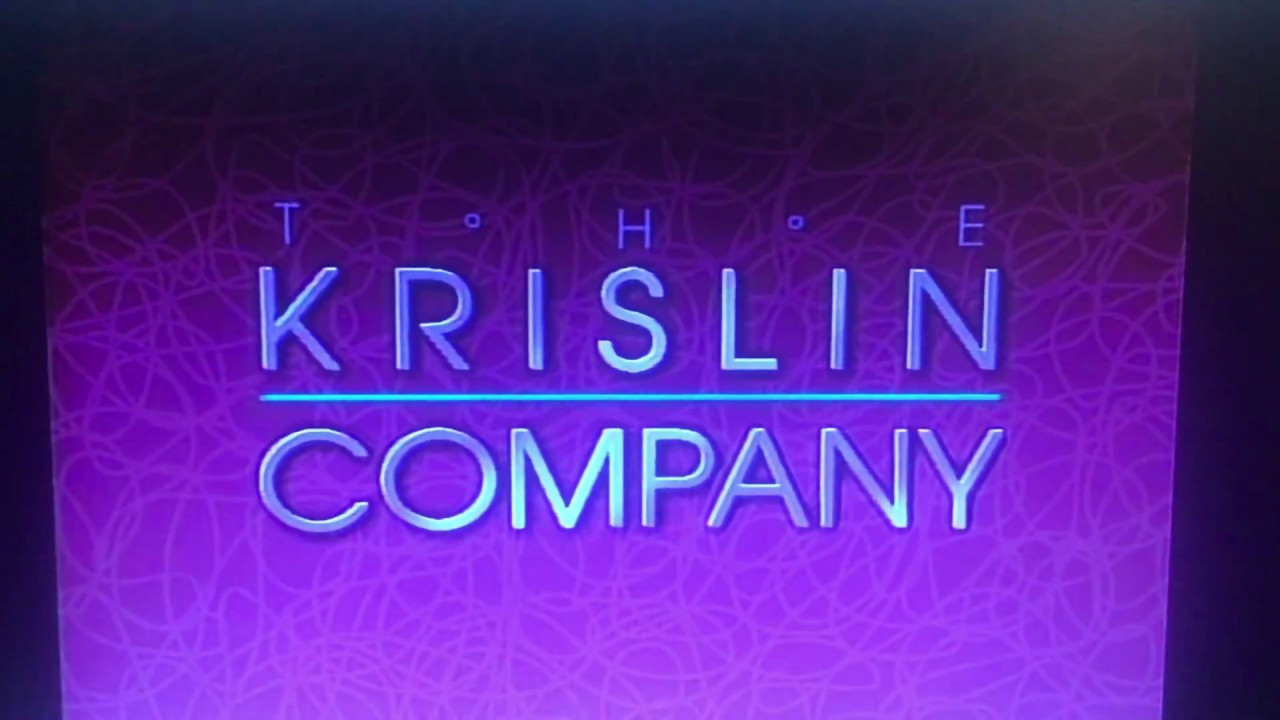 The Krislin Company/Bagdasarian Productions (1985) - YouTube