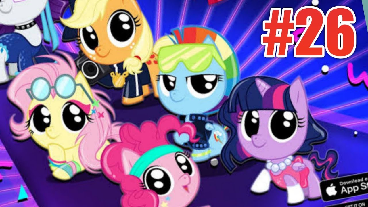 completing final levels | mlp pocket ponies mod gameplay walkthrough ...