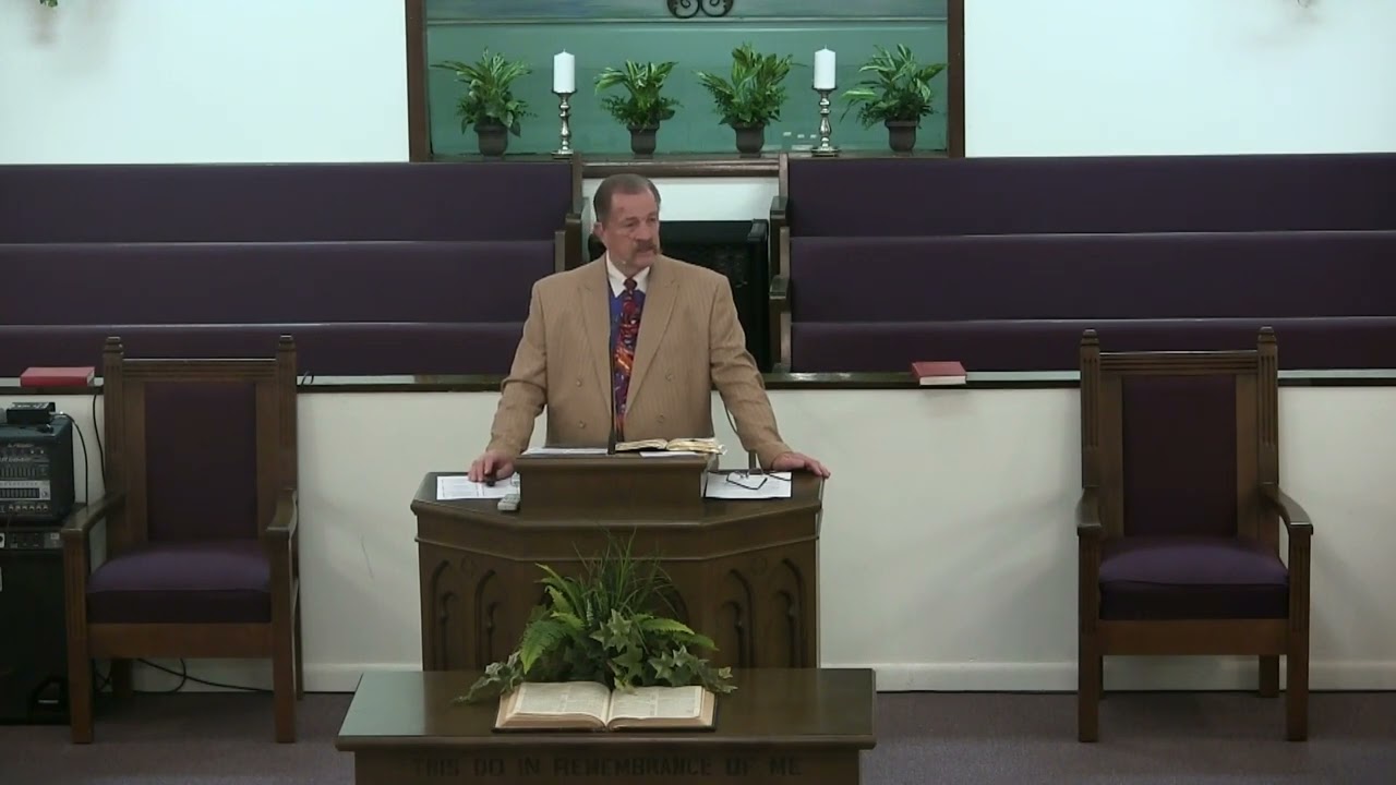 The Greatest Sermon Ever Preached - YouTube