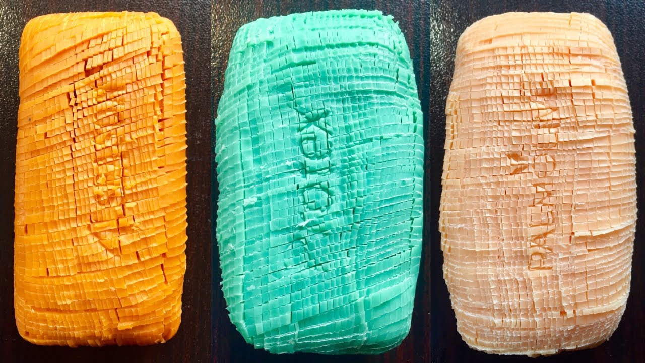 ASMR Soap Soap Cubes Soap Cutting ASMR Small Tiny Cubes Relaxing asmr-soap-soap-cubes-soap-cutting-asmr-small-tiny-cubes-relaxing