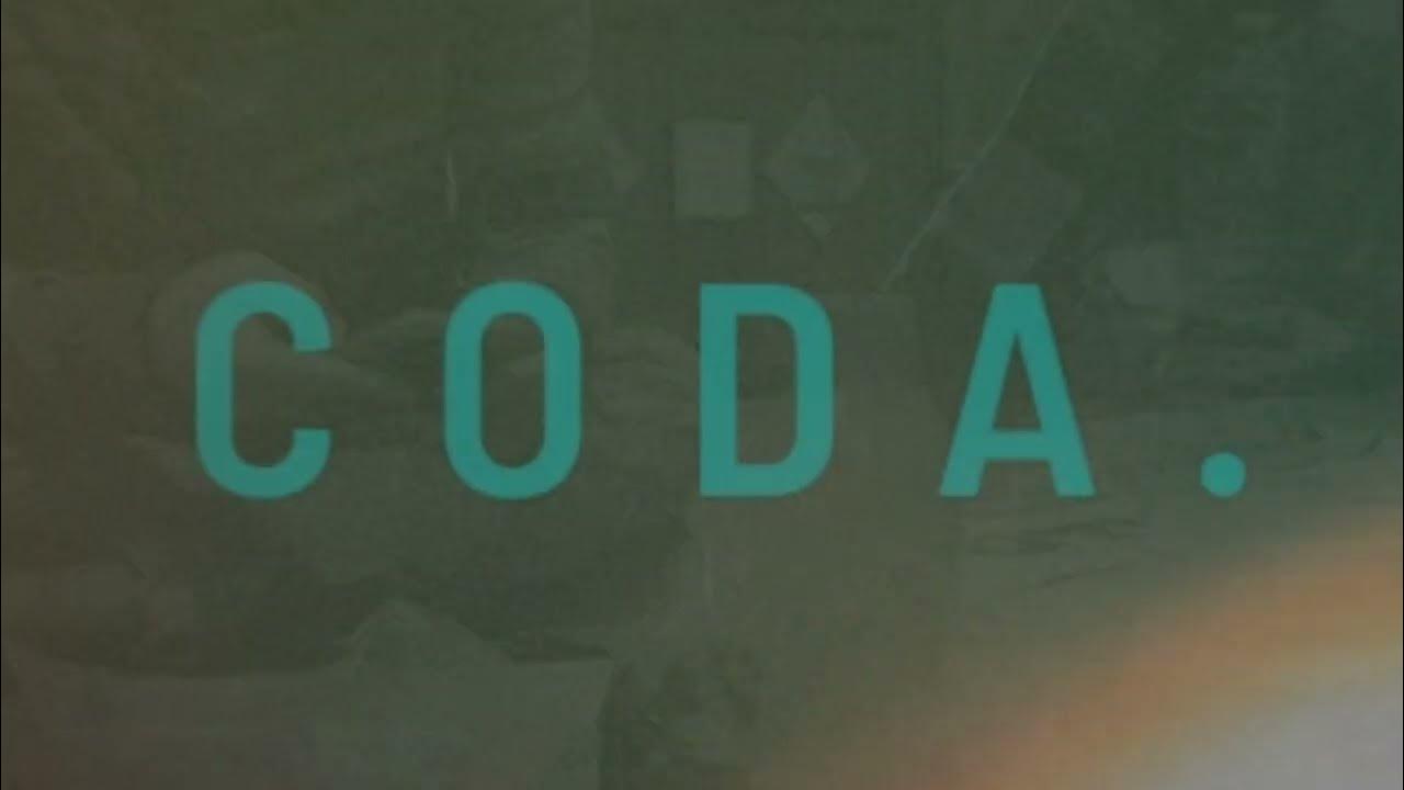 C O D A First Video On YouTube YouTube c-o-d-a-first-video-on-youtube-youtube
