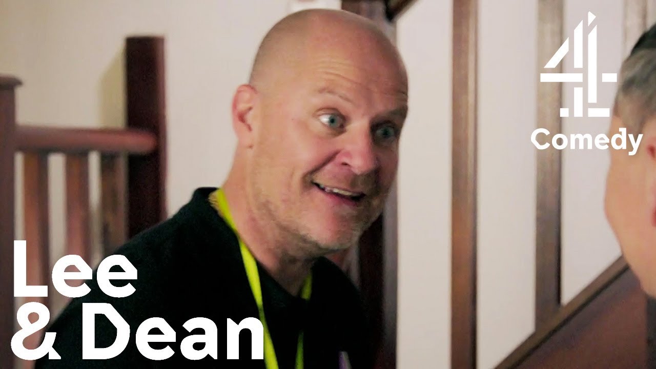 When a Special Moment with Your Friend is Interrupted! | Lee and Dean ...