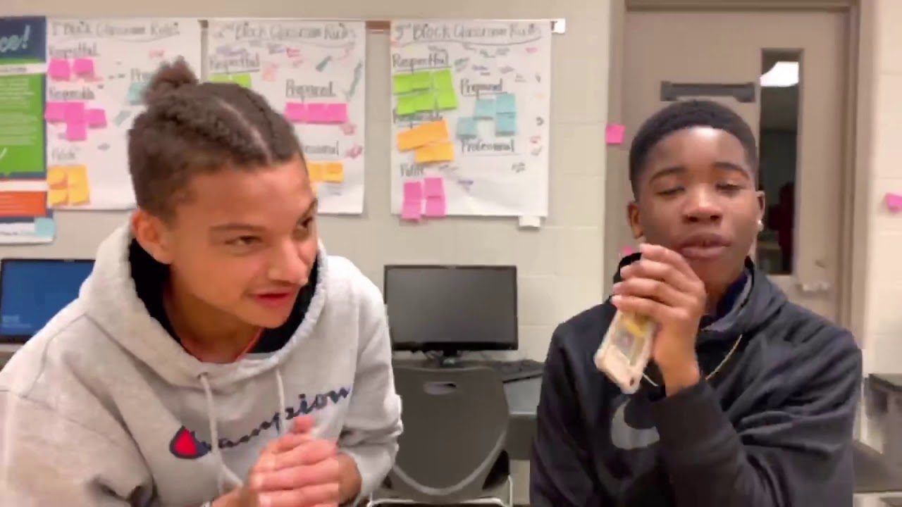 Public School Interviews!!! - YouTube