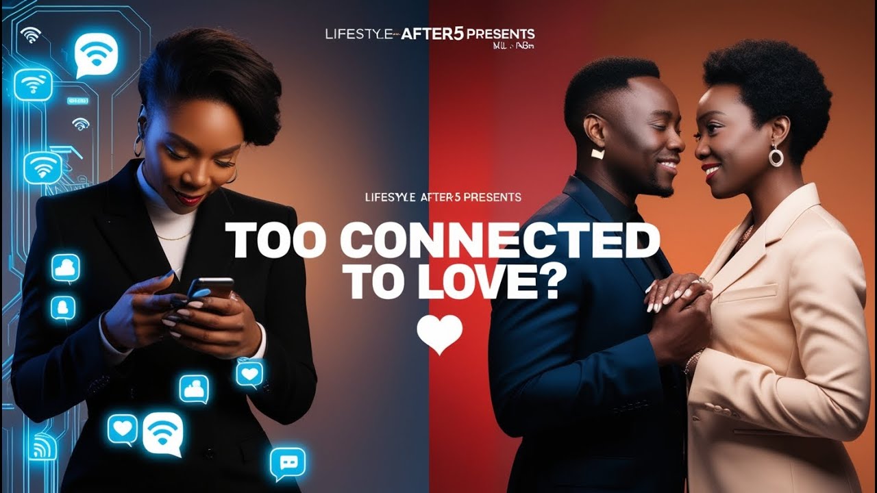 The true key to love finding balance between connection and intimacy ...
