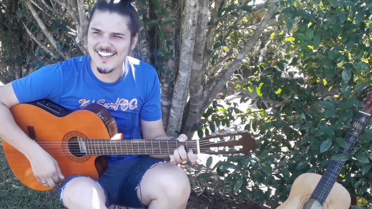 Na hora do adeus - Matogrosso e Mathias (Alessandro Souza) #cover # ...