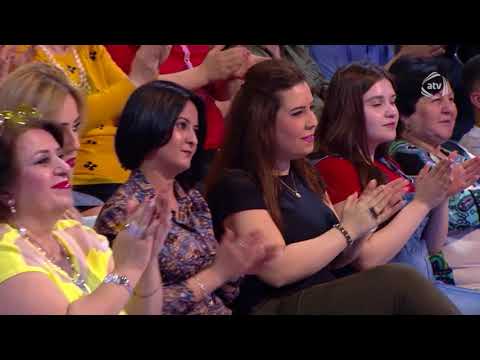 Bir axşam (23.05.2018) ANONS