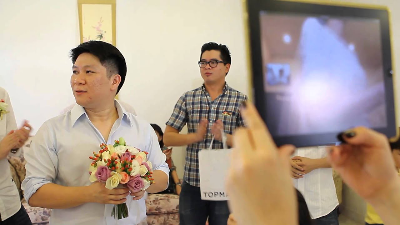 Sier Ju&Sean Siew - YouTube