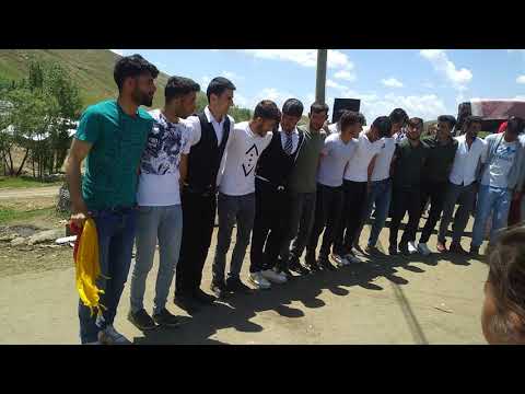 Aydınsu köy kısa super halay