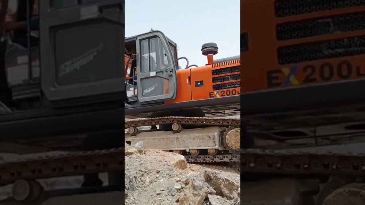 poklen machine - YouTube