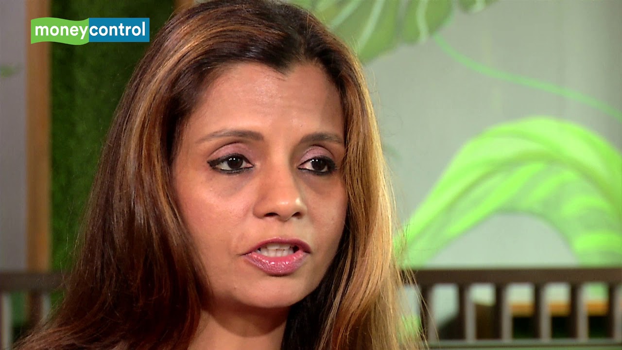 #InvestLikeHer- Priti Rathi Gupta - YouTube