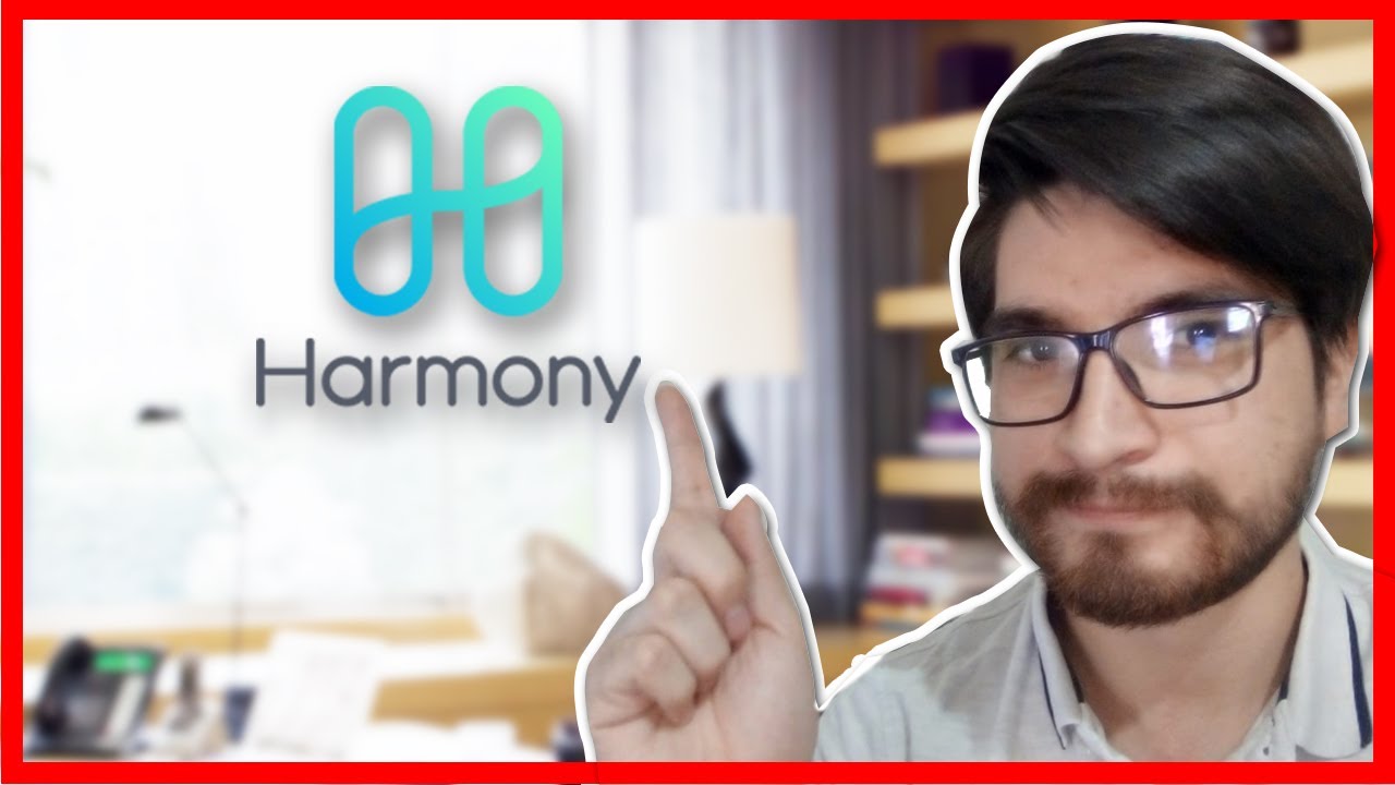 Como agregar red de harmony a metamask - YouTube